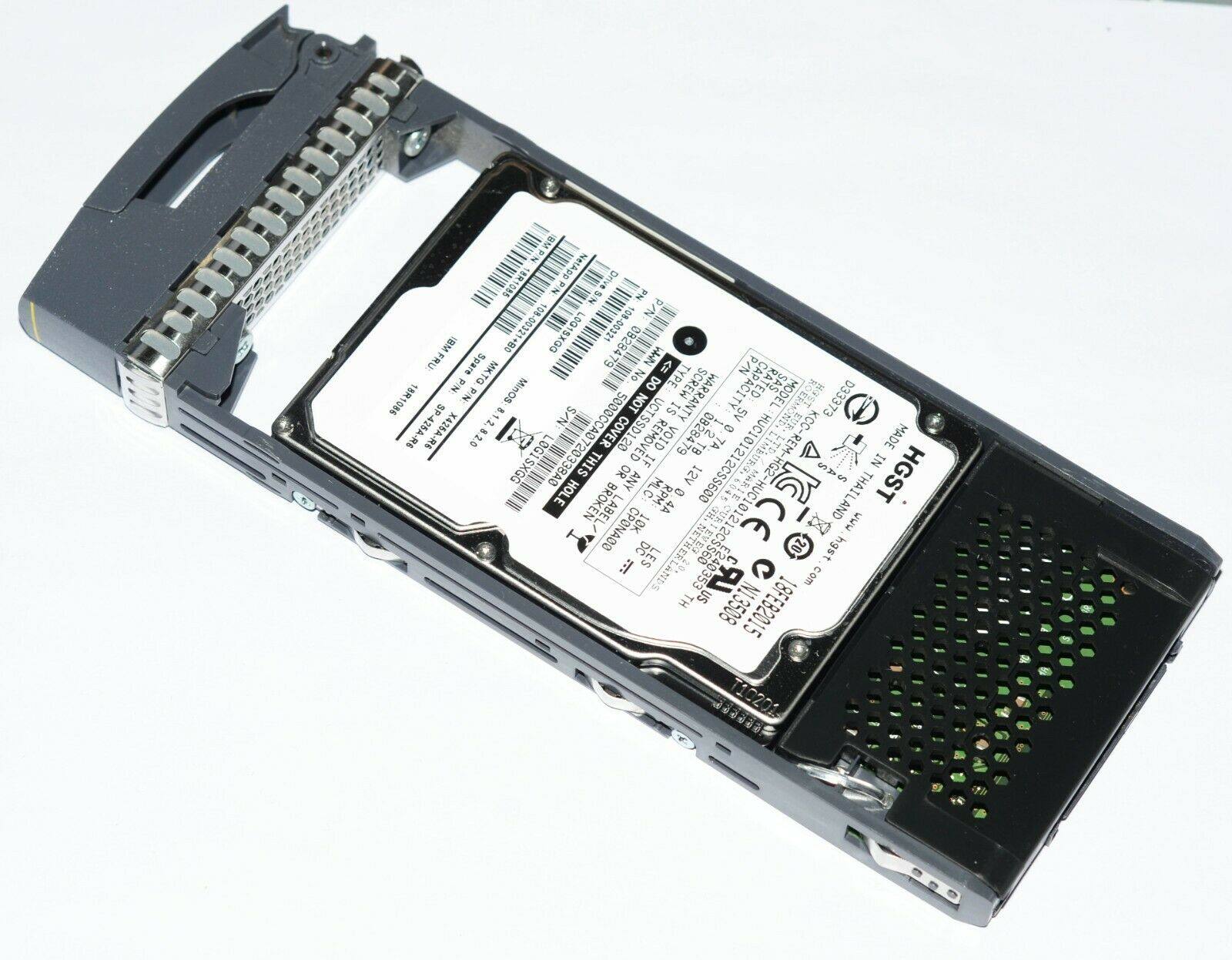 NetApp X425A-R6 1.2T 10K SAS 2.5硬盘FAS6240 FAS8040 FAS3250_虎窝淘