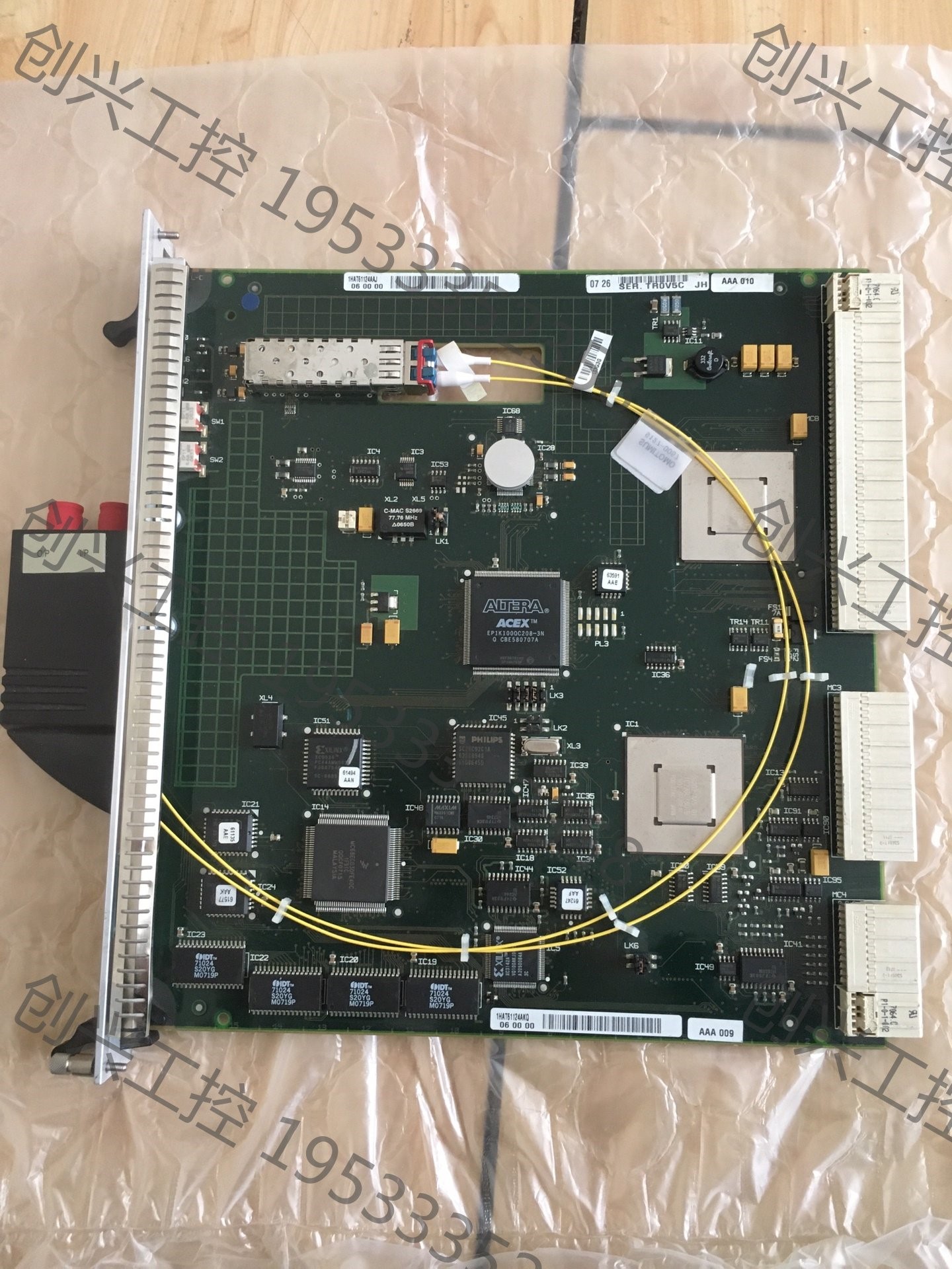 STM-4 OPT SER.TR0V5C 1HAT61124_虎窝淘