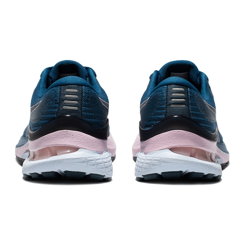 ASICS亚瑟士跑鞋女GEL-KAYANO 28稳定支撑透气运动鞋1012B047-702_虎窝淘