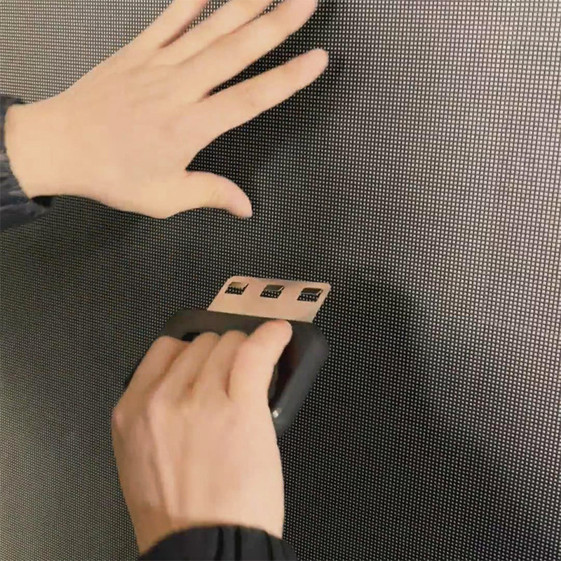 室内全彩拆屏扳手调整全彩屏专用扳手 LED显示屏拆屏工具_虎窝淘