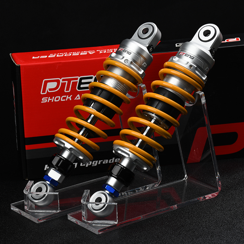 PTeng后减震小牛U+B UQI九号N70/F90/A/B30C雅迪台铃电动车改装_虎窝淘