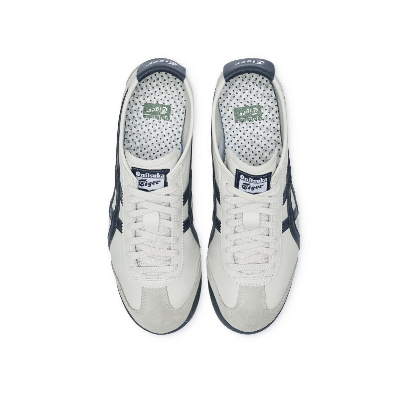 [经典]Onitsuka Tiger鬼塚虎官方MEXICO 66情侣鞋运动休闲鞋DL408-鬼塚虎品牌-美乐淘潮牌汇