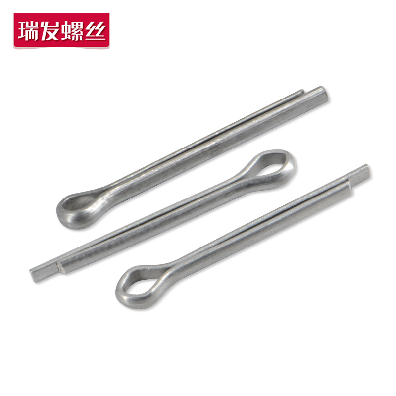 特价促销！GB91镀锌开口销发夹销卡子 M4-M5-M6-M8-M10-M12_虎窝淘