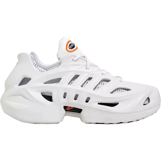 Adidas Clover Fashionable Breathable Casual Shoes for Men and Women ...