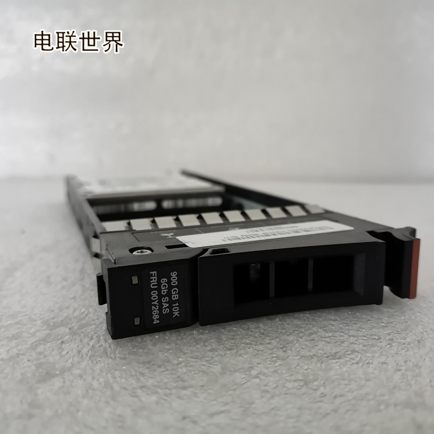 IBM 85Y6274 00Y2684 S0C3X38K 900G 10K SAS硬盘 49Y7449_虎窝淘