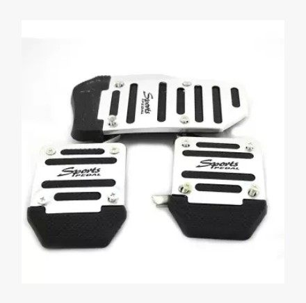 比亚迪f0 S6 F3 L3 G3 G6速锐改装专用汽车防滑油门刹车脚踏板_虎窝淘