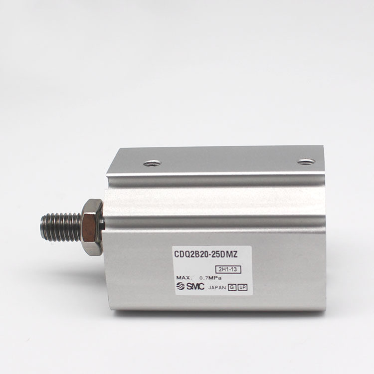 SMC原装CQ2B20/CDQ2B20-30D 25D 20D 15D 10D 5D DMZ DM DZ气缸_虎窝淘
