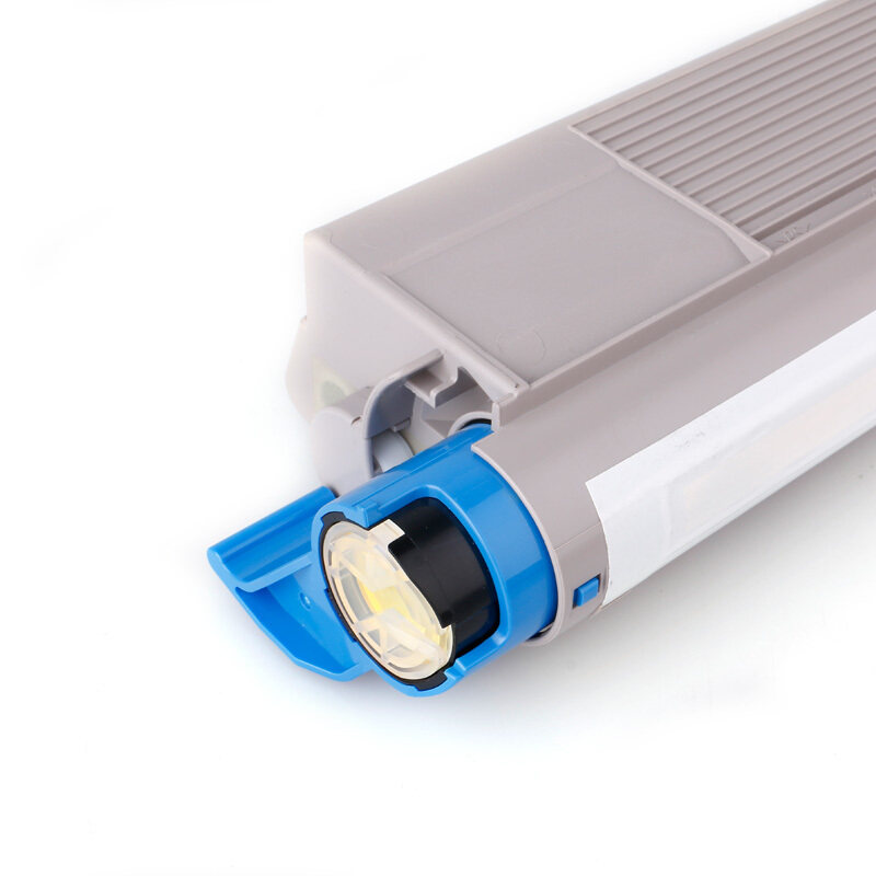 京呈适用OKI C5600粉盒C5500 5700 5800碳粉C5900 5850复印机墨粉盒C5950 C5600数码复合机墨盒彩色套装_虎窝淘