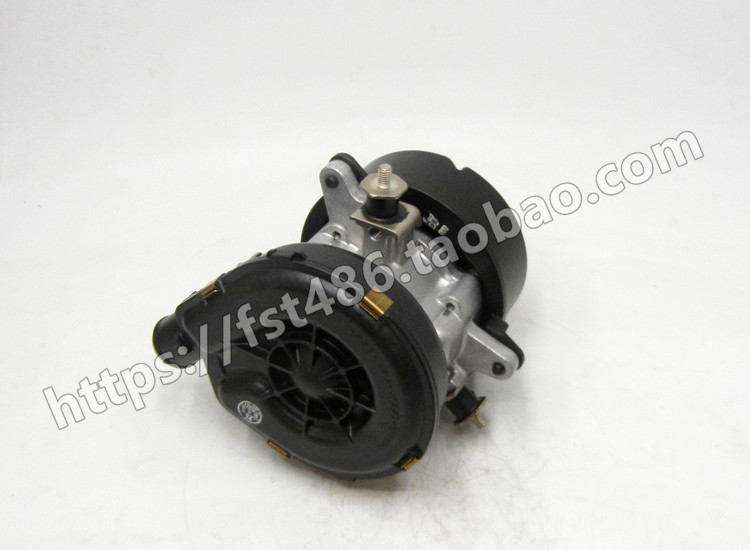 14828AA060斯巴鲁森林人翼豹二次空气泵日本原厂_虎窝淘