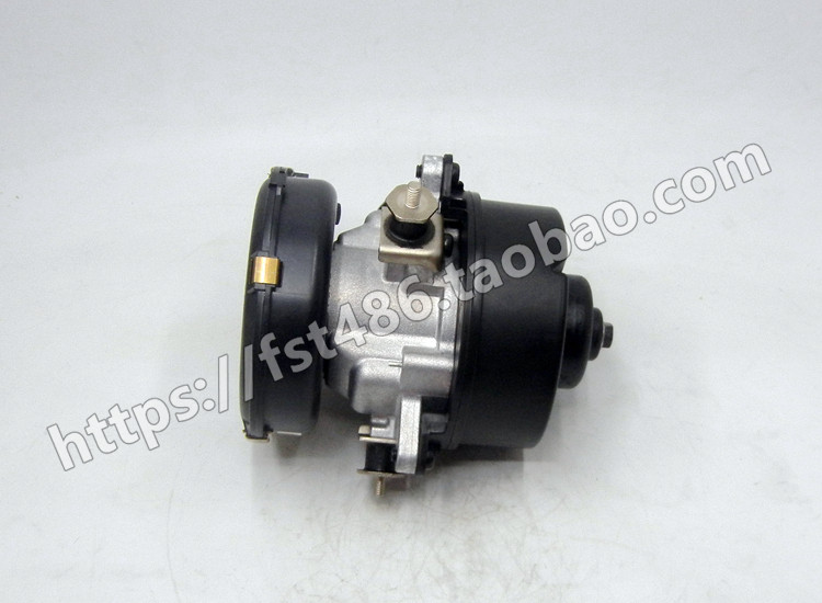 14828AA060斯巴鲁森林人翼豹二次空气泵日本原厂_虎窝淘