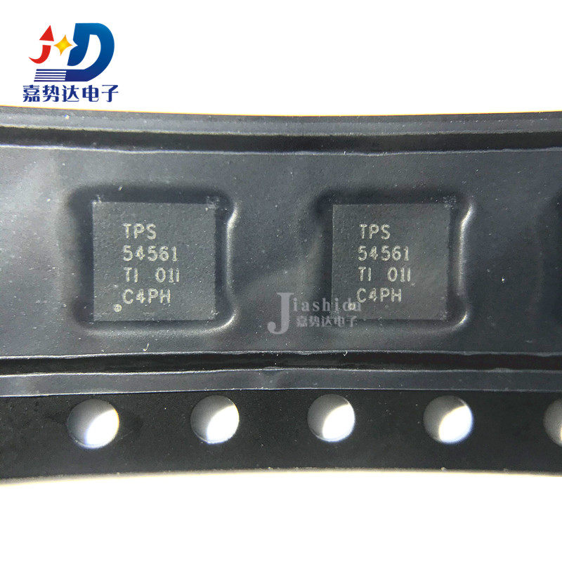 TPS51200DRCR丝印：1200稳压器芯片 SON10全新_虎窝淘