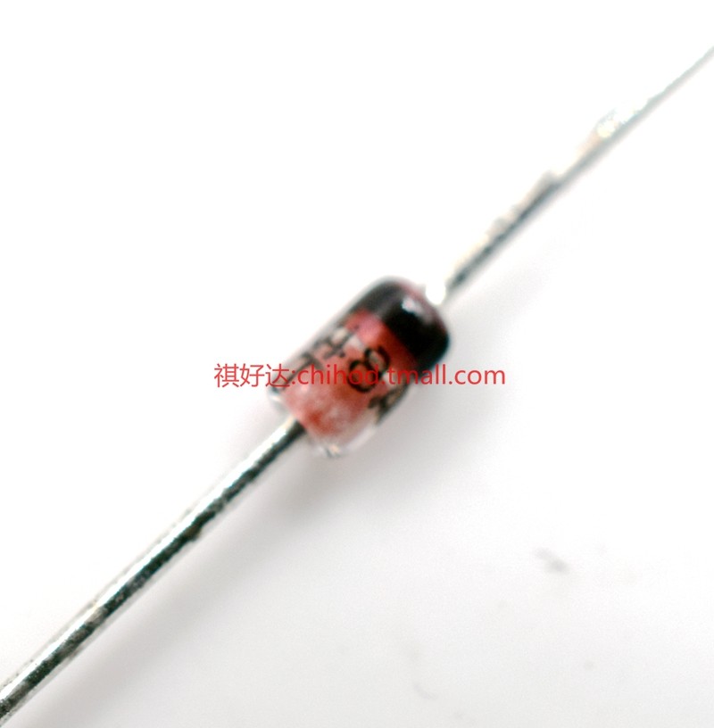 1W直插稳压二极管1N4730A 4732/4733/4734/4735/4736/4738/4739A_虎窝淘