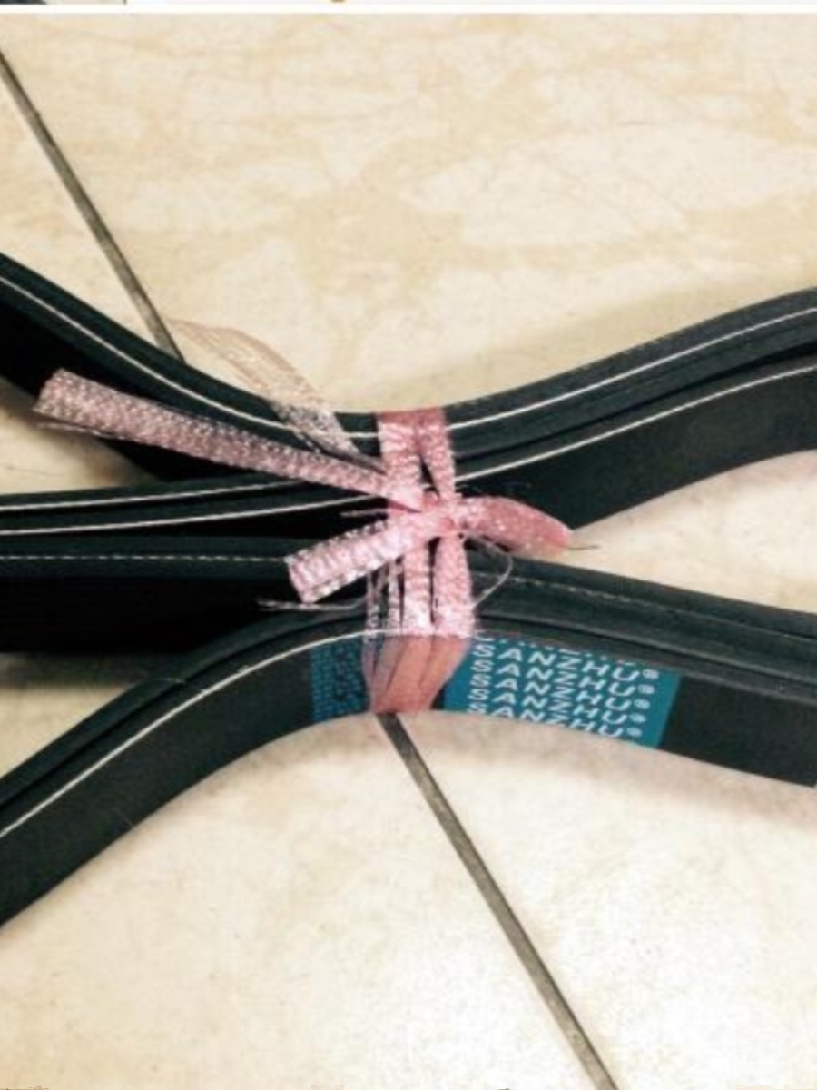 进口跑步机皮带170J-6橡胶多楔带多沟带PJ170传动带规格齐全_虎窝淘