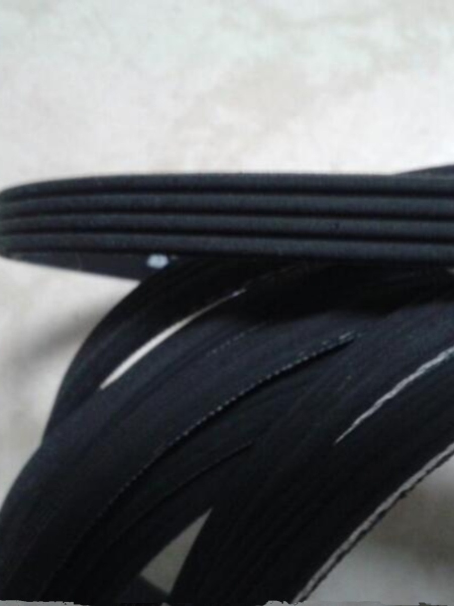 进口跑步机皮带170J-6橡胶多楔带多沟带PJ170传动带规格齐全_虎窝淘