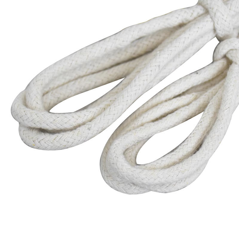 棉绳diy手工编织纯棉包芯全棉棉线绳多股编制吸水粗捆绑螃蟹绳子_虎窝淘