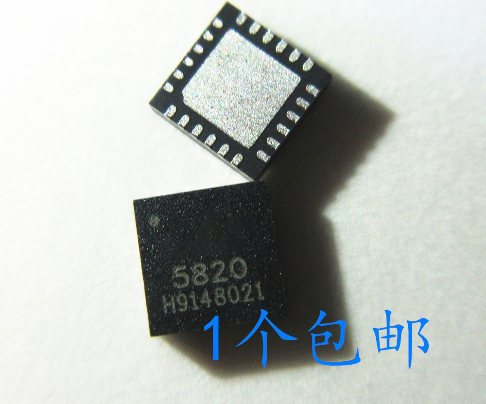 RDA5820 RDA5876A CMT2300A-EQR丝印300A CMT2219B-EQR丝印219B_虎窝淘