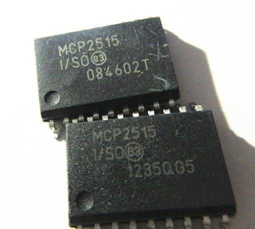 晟记 MCP2515-I/SO MCP2515T-I/SO MCP2515-I/ST MCP2510-I/SO_虎窝淘