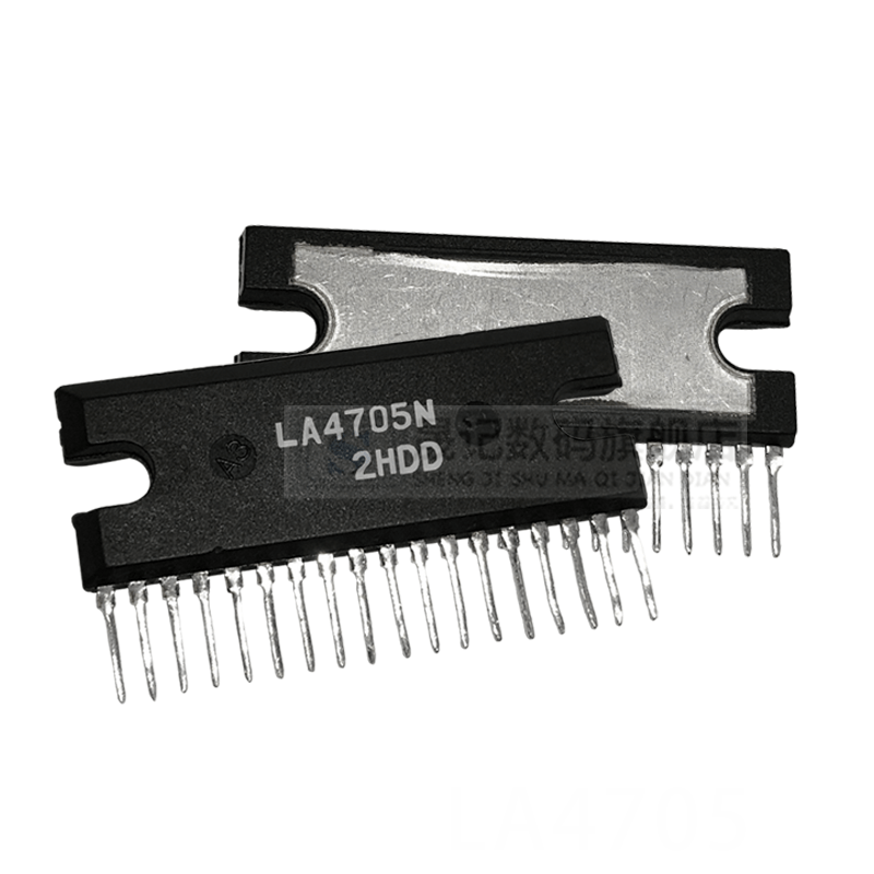 晟记 LA4705N LA4705 ZIP新_虎窝淘