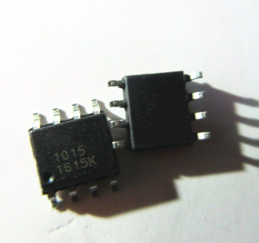 晟记 AS1015KBT AS1015 AS1015贴片 SOP8_虎窝淘