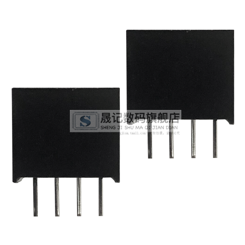 B0515S-1W B0515S-2W B0915S-1W DC-DC电源模块5V转15V DCDC_虎窝淘