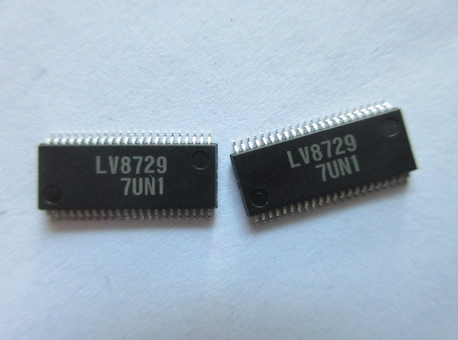 LV8729V-TLM-H LV8729V LV8731V步进_虎窝淘