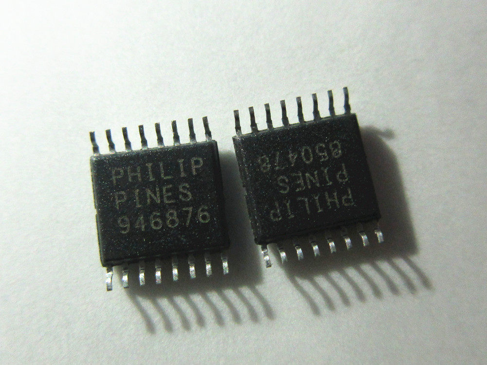 晟记 DG708BRUZ ADG708BRU TSSOP16模拟开关_虎窝淘