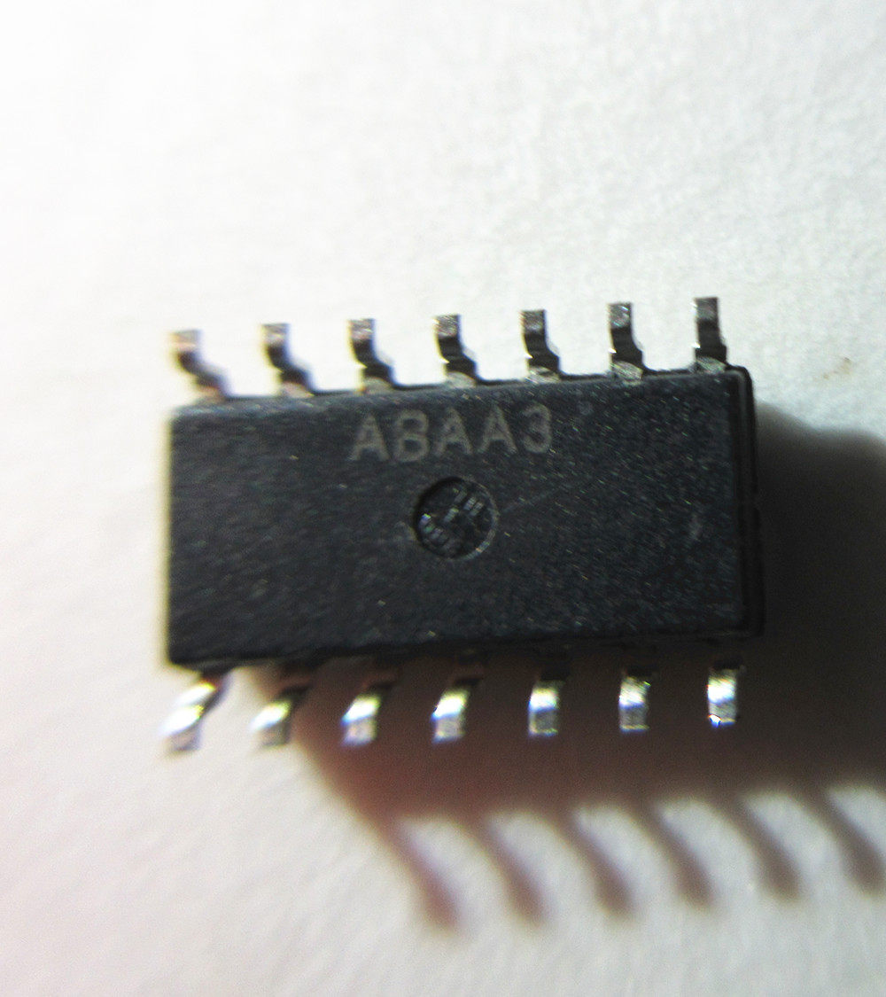 MCP3204-CI/SL MCP6294-E/ST MCP6294-E/SL MCP3202-CI/P_虎窝淘