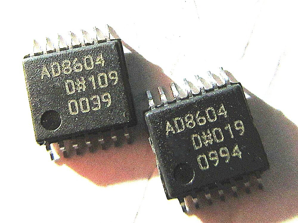 晟记 AD8604ARUZ AD7701AN AD8054AR AD586KR AD588AQ AD588BQ_虎窝淘