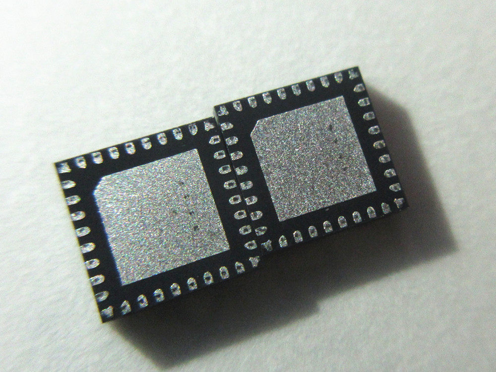 晟记 WM8750BG WM8750 QFN-32全新_虎窝淘