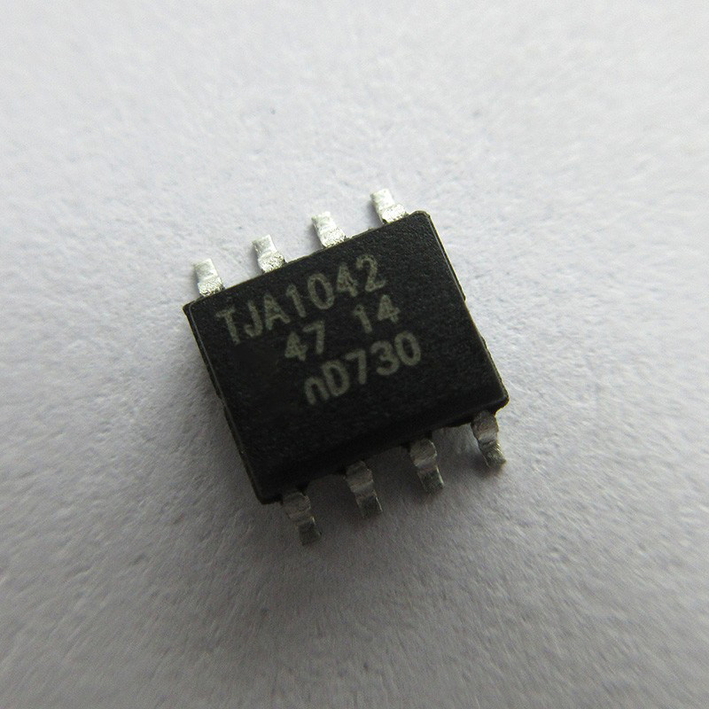 晟记 TJA1042 TJA1042T TJA1044T CAN收发器 SOP-8 贴片8脚_虎窝淘