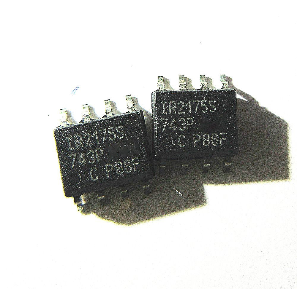 晟记电桥驱动 IR2175S IR2175 IR2175STRPBF贴片SOP8_虎窝淘