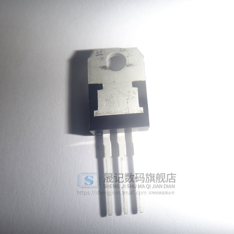 P75NF75 75N75 STP75NF75场效应管逆变器全新 TO220直插_虎窝淘