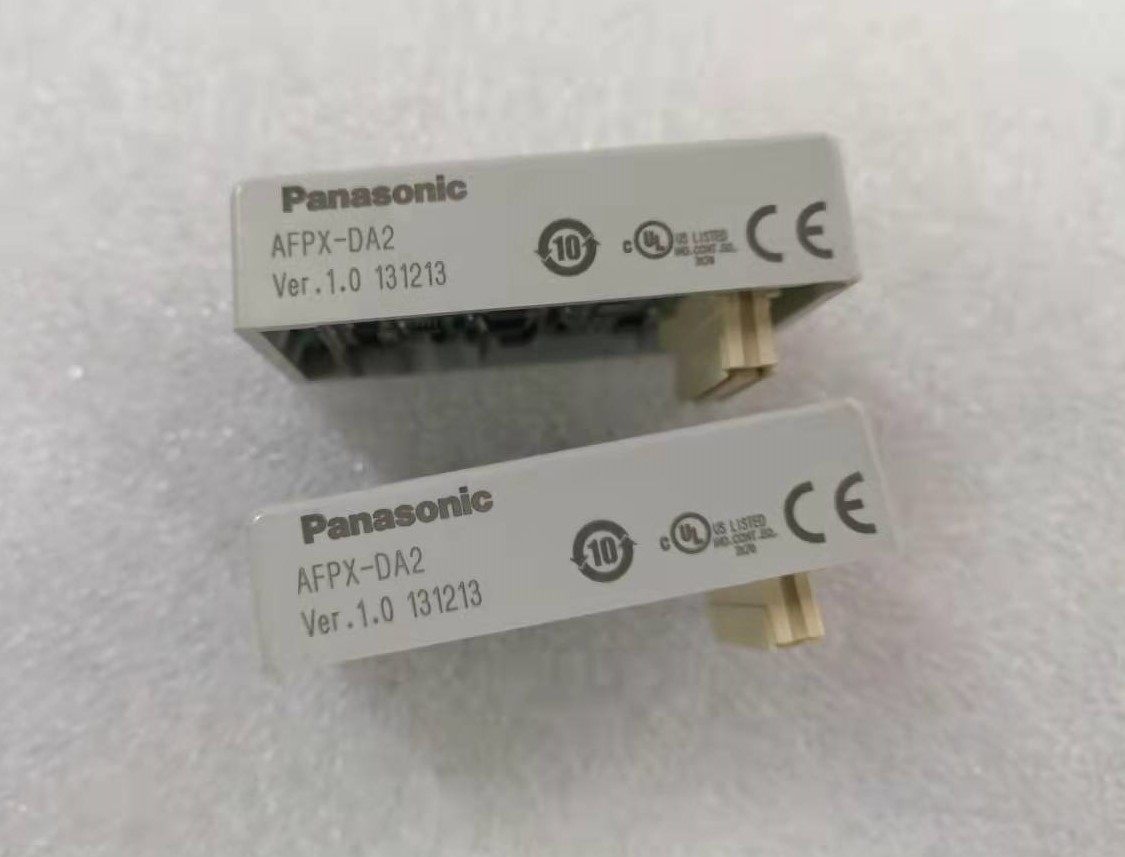 松下 AFPX-COM1 COM2 COM3 COM4 COM5 TC2 IN8 A21 AD2 TR8 DA2_虎窝淘