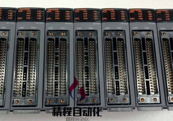 9新三菱PLC Q06HCPU Q02HCPU Q04UDEHCPU Q06UDEHCPU Q10UDEHCPU_虎窝淘