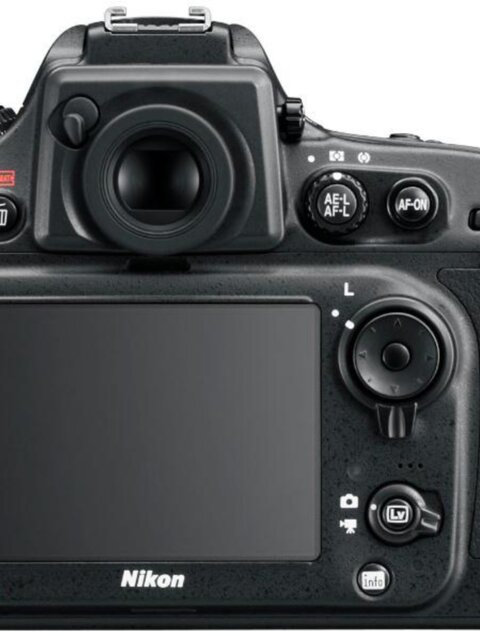 Nikon D750 single machine 24-120mm kit D610 full-frame advanced high ...
