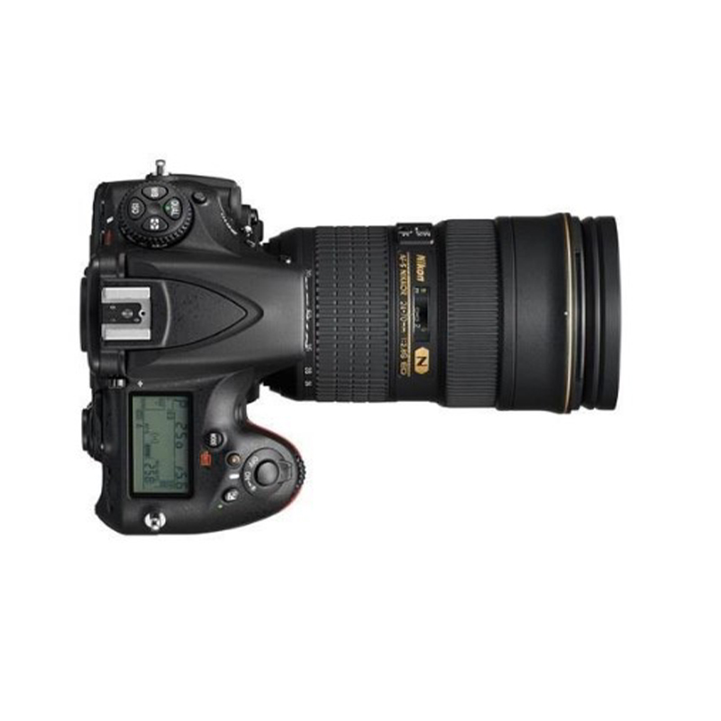 尼康D850 D800单机800E D810 24-70套机全画幅4K视频单反相机正品_虎窝淘