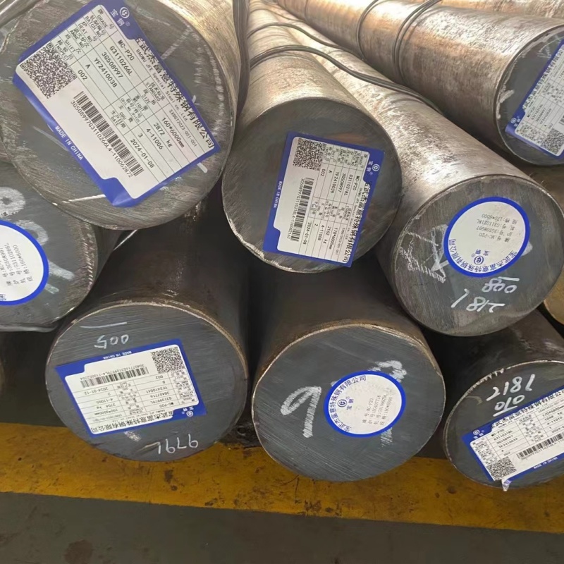 20CrMnTi 42CrMo 40cr 65Mn H13 Cr12MoV 40CrNiMo Gcr15 45#圆钢_虎窝淘