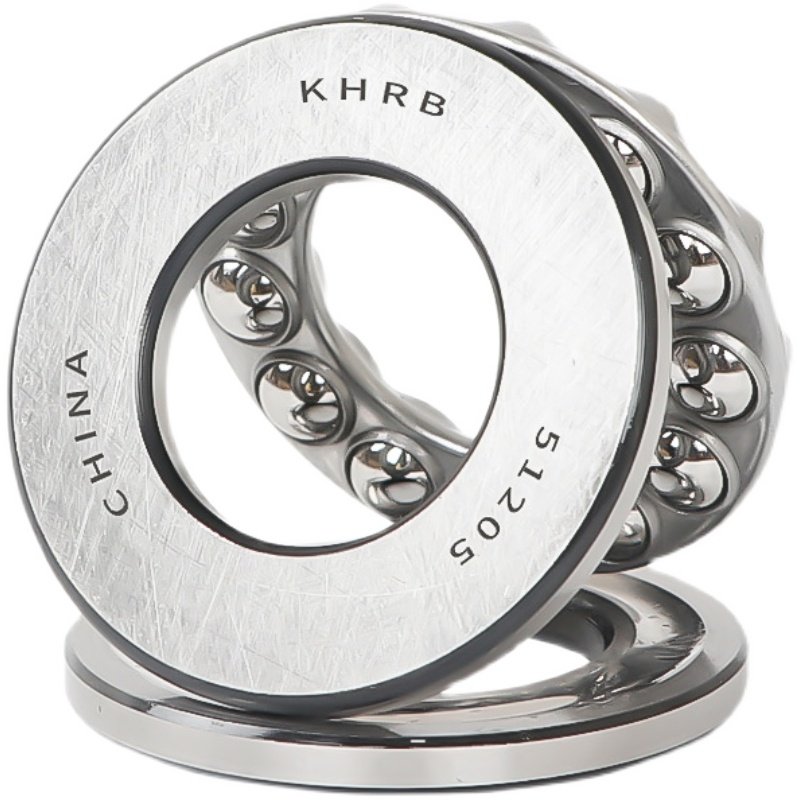 KHRB平面压力推力51207轴承大全51208 51209 51210 51211 51212_虎窝淘