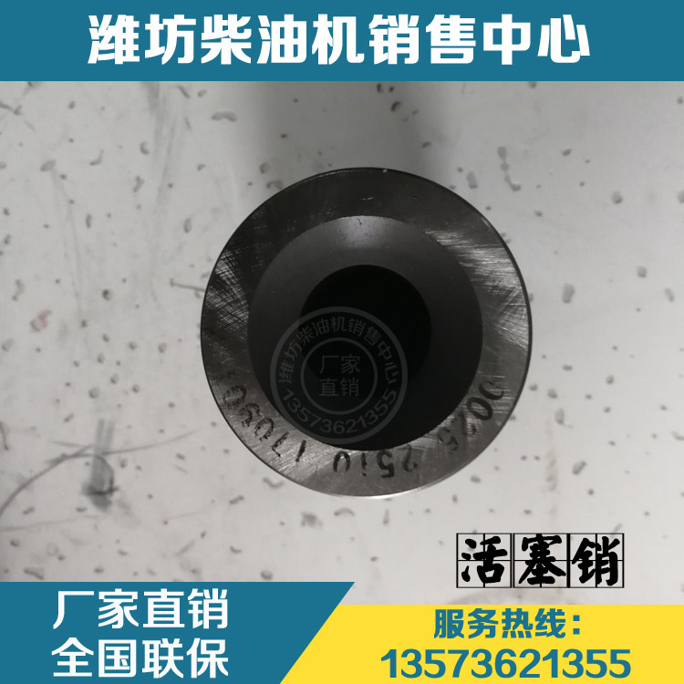 潍柴WP12 WP10柴油发动机61560030013活塞销612630020025四配套_虎窝淘