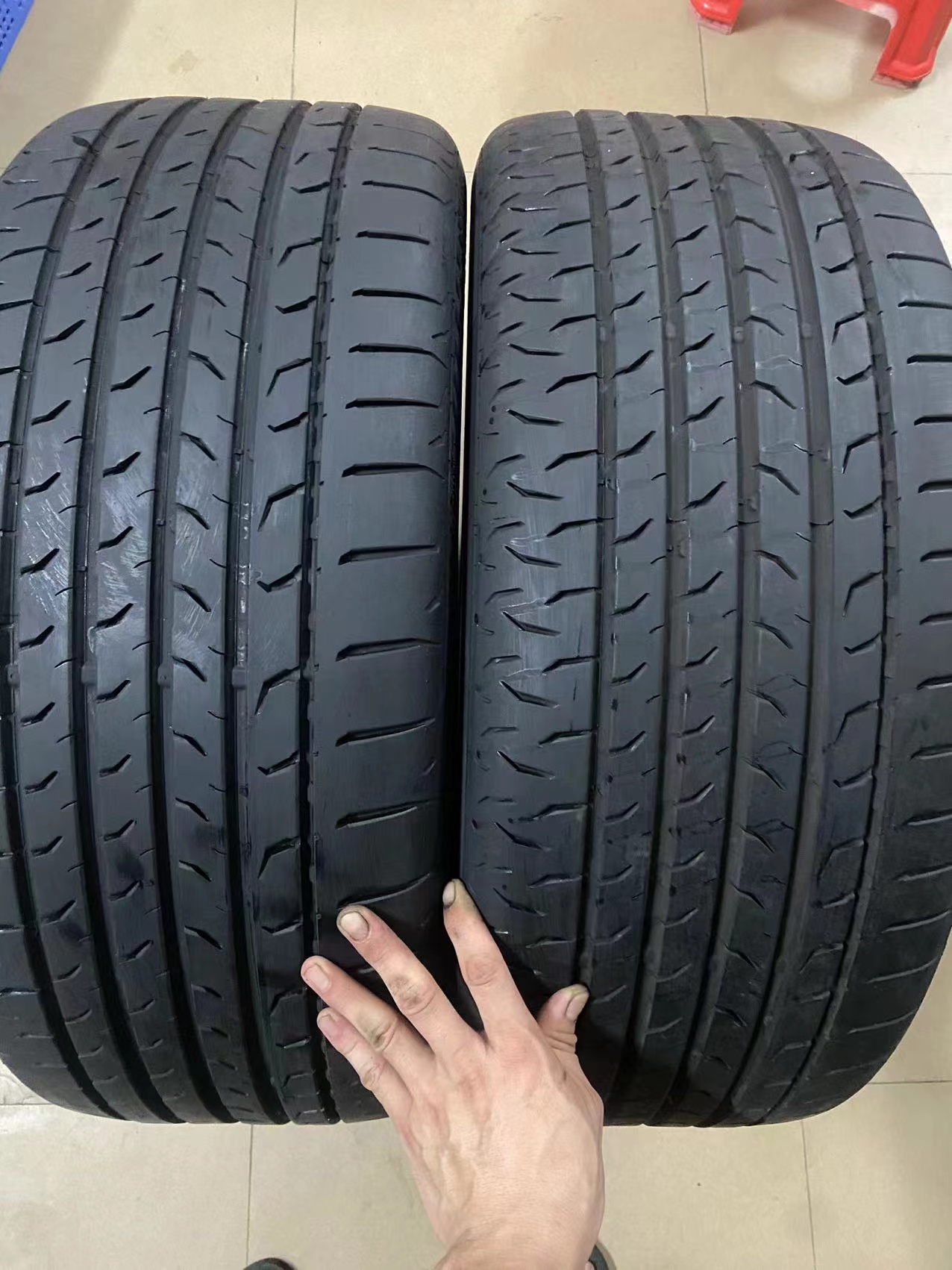 马牌轮胎225 235 245 255 265/35 40 45 50 55R17 18 19 20 21 22_虎窝淘