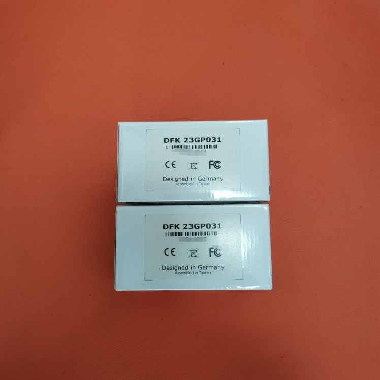 映美精500万DFK工业相机DMK23GP031 DMK33GP031 DNK23FP031_虎窝淘