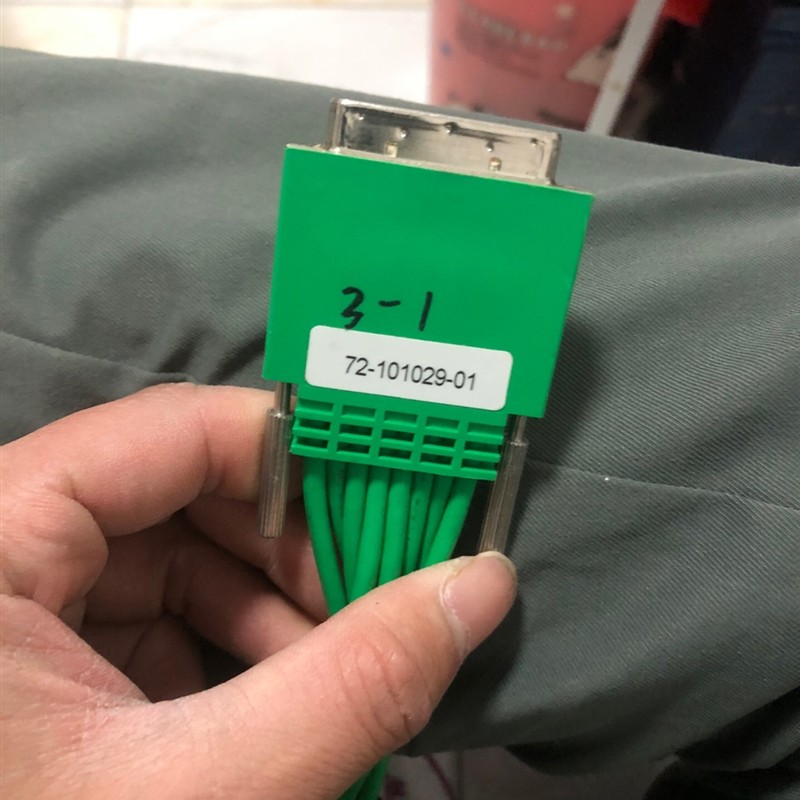 CISCO 72-101029-01 CAB-Async_虎窝淘