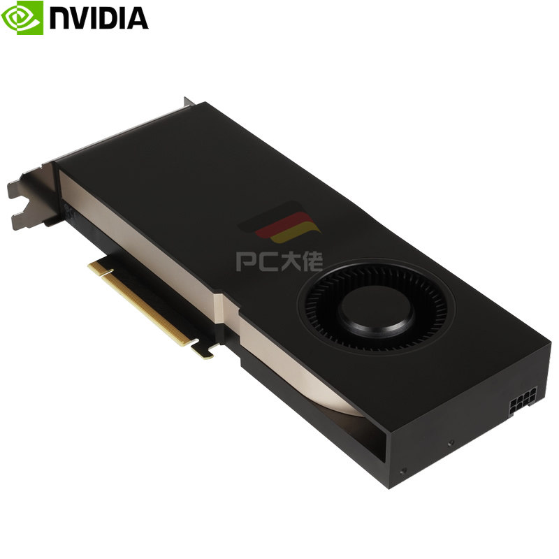 NVIDIA RTX A5000 24GB专业设计图形显卡台式机电脑游戏显卡_虎窝淘
