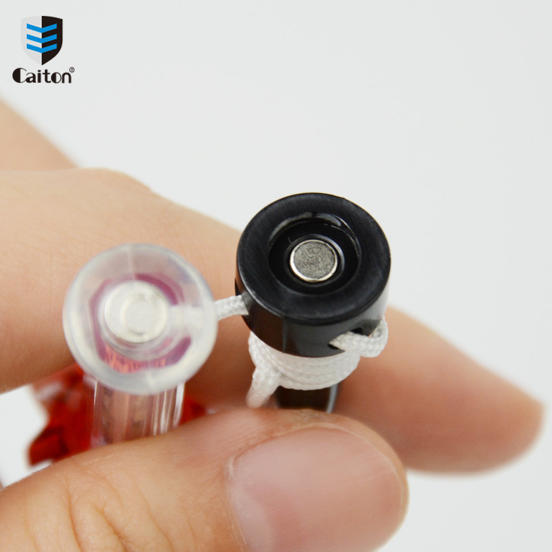 热销正品CAITON高尔夫球钉四支装磁性球TEE子母球t球托可复位_虎窝淘