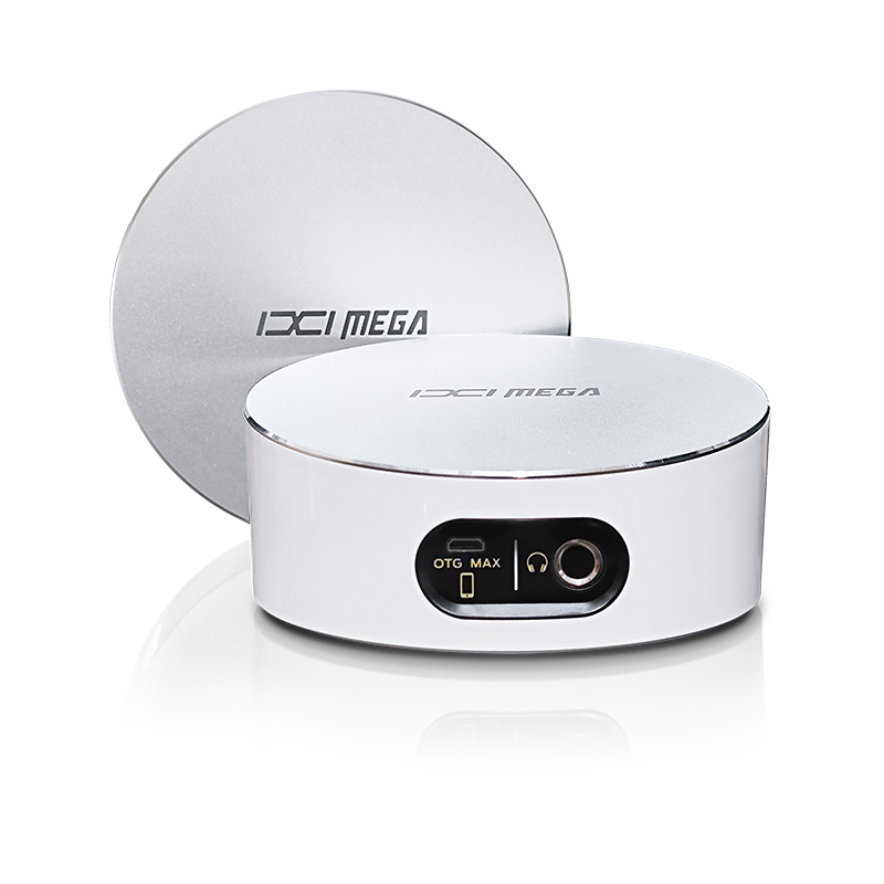 IXI MEGA M2 PLUS电脑外置声卡网红直播唱歌usb电脑手机通用声卡_虎窝淘