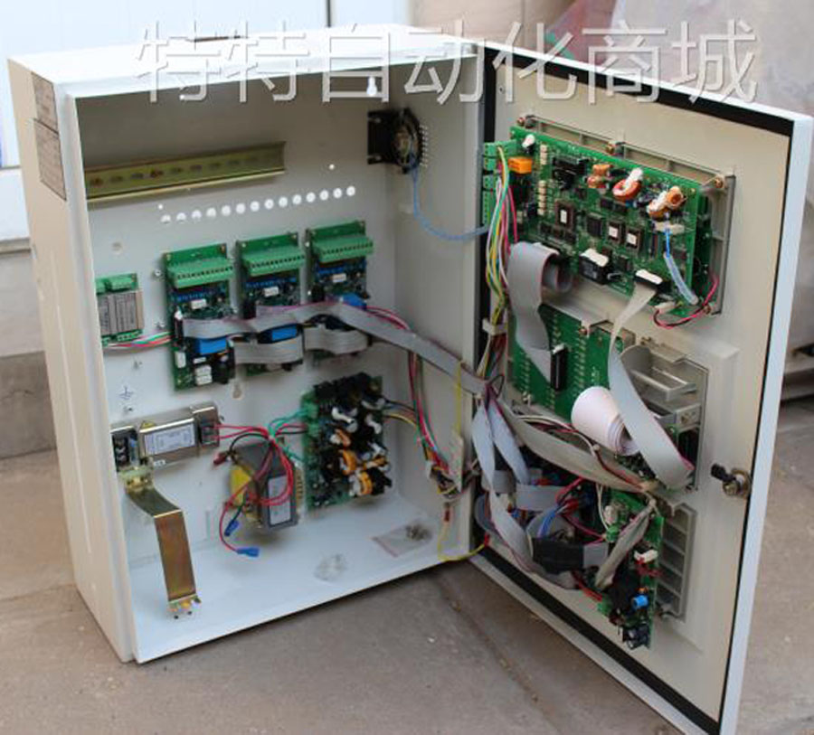 海湾液晶屏老款气体灭火控制器控制盘JB-QB-GST200液晶显示屏老款_虎窝淘