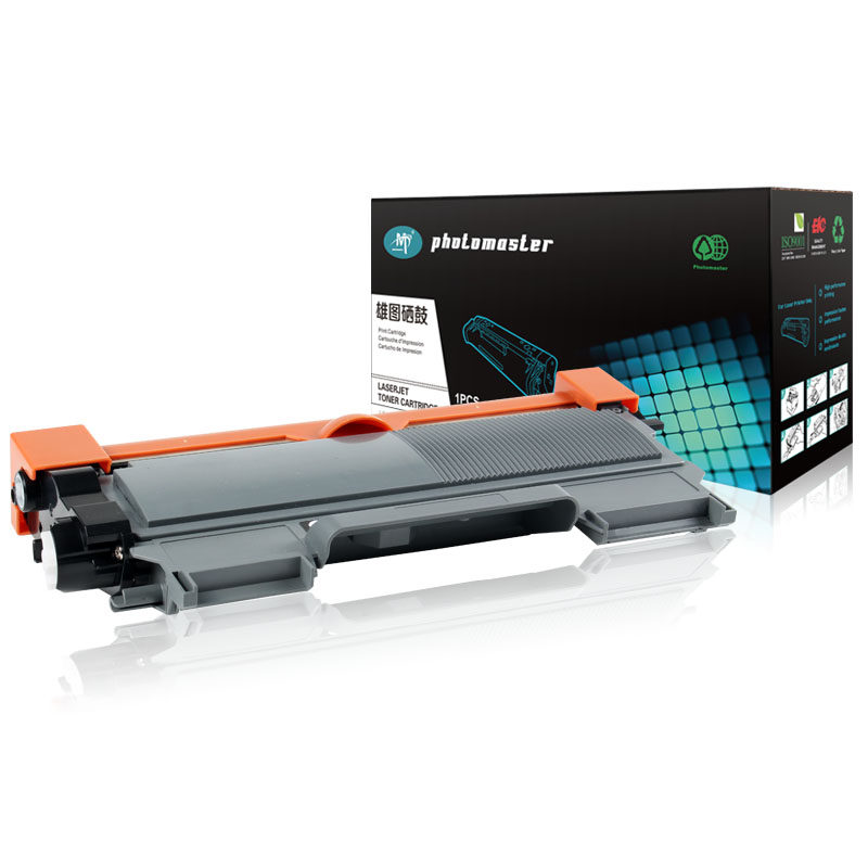 雄图适用兄弟2240DR HL-2220粉盒MFC-7360N/7460DN/7860DW打印机硒鼓_虎窝淘