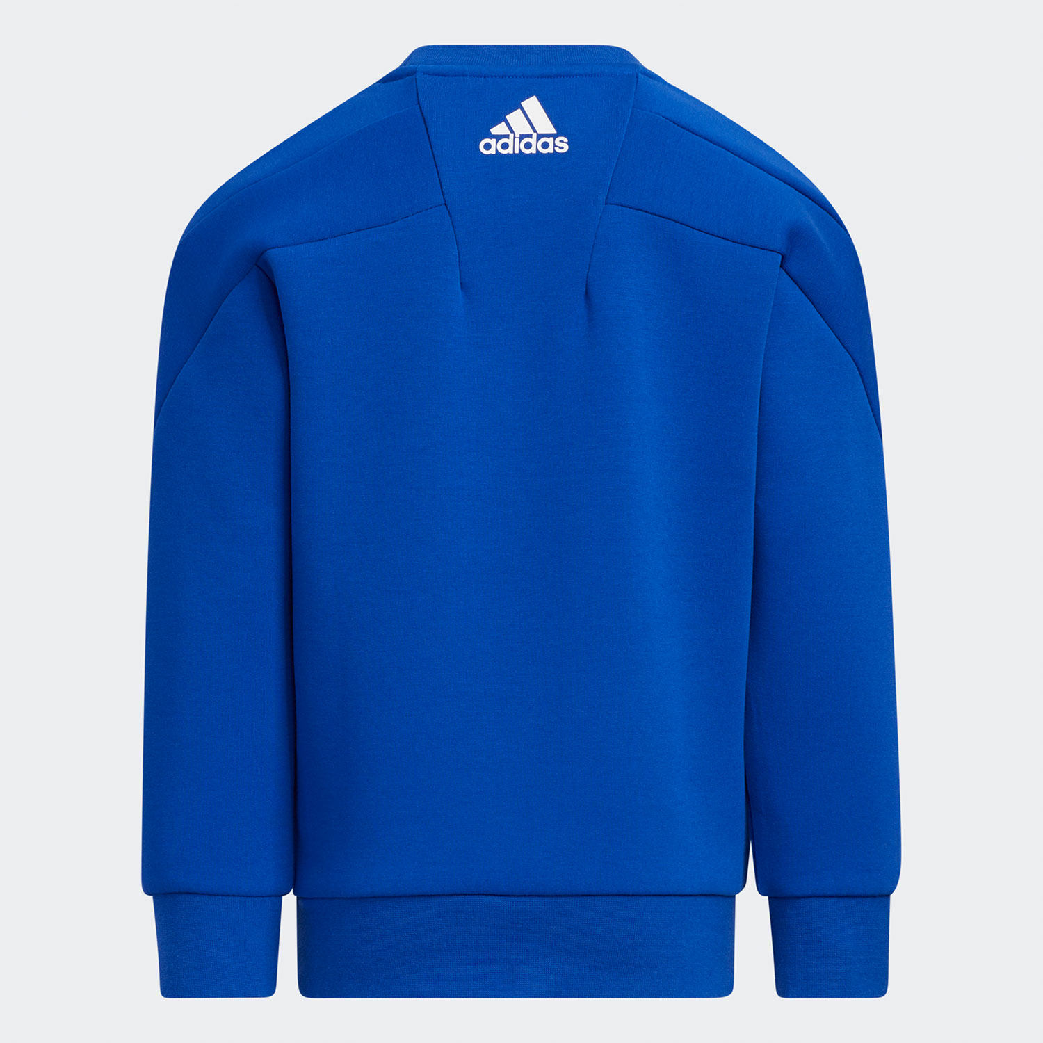 Adidas/阿迪达斯正品LK SPACER CREW新款小童圆领运动卫衣 HF3099_虎窝淘