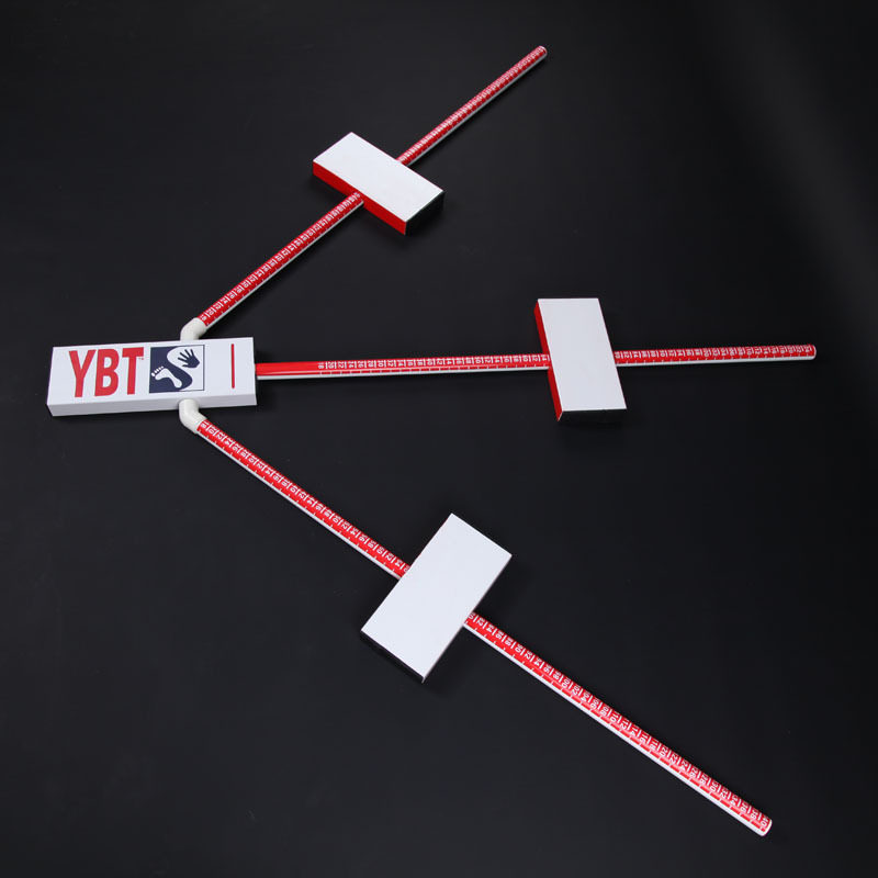 YBT现货Y-BalanceTestKit专业运动功能筛查测试更多中小型健身器材