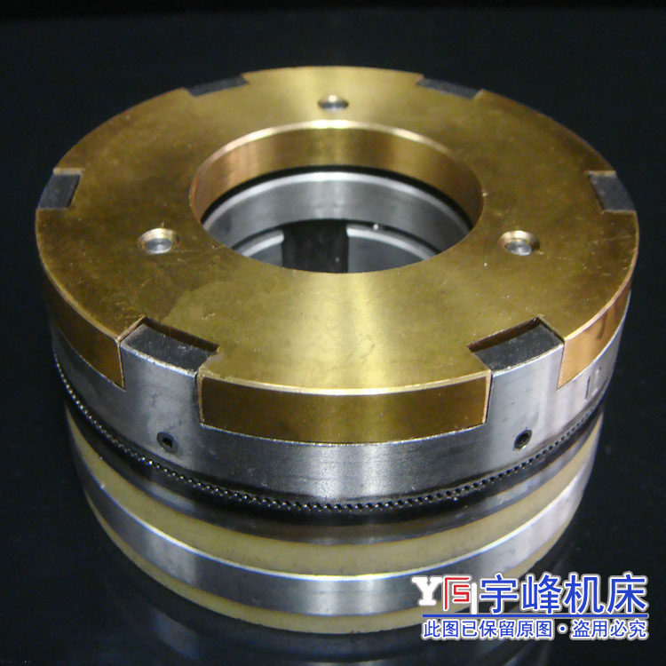 厂家直销 DLY0-10A DLY0-10牙嵌式电磁离合器24v T68镗床铣床_虎窝淘